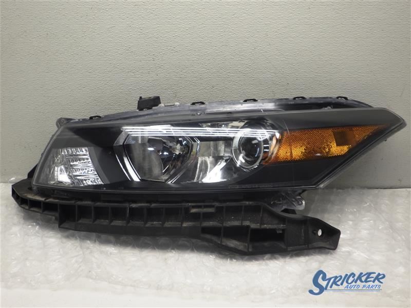 Driver Left Headlight Coupe Fits 11-12 ACCORD 1161839 | eBay