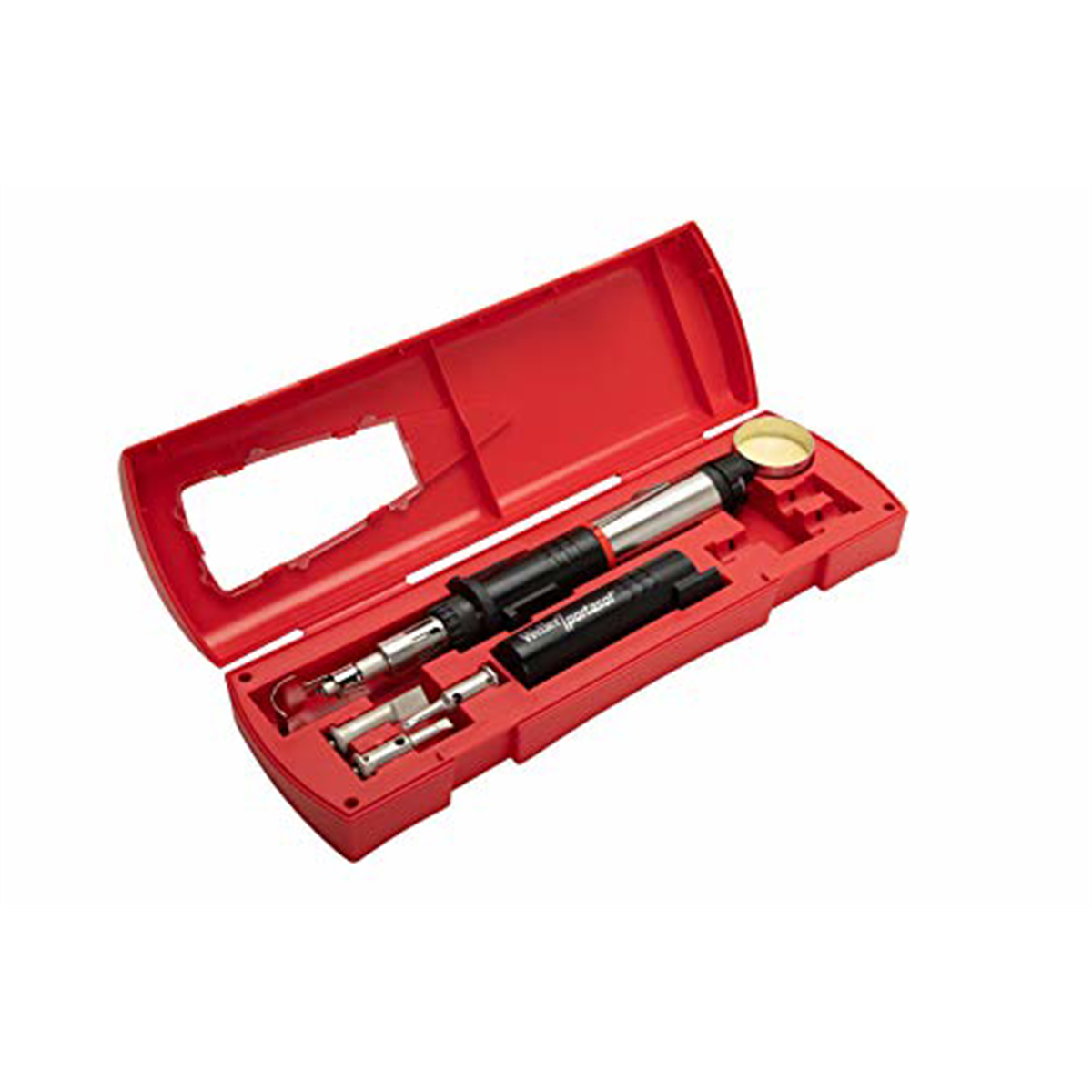 Weller PSI100K Super-Pro Self Igniting Butane Soldering Kit for sale ...