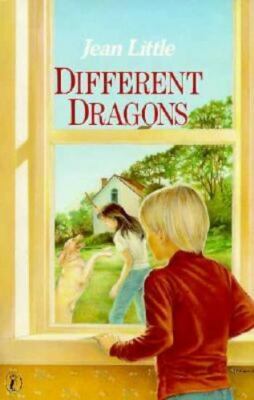 Different Dragons by Little, Jean Little S68 9780140319989| eBay