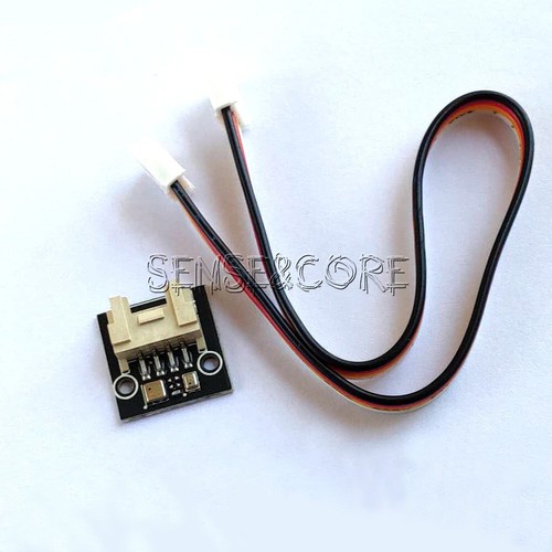 AHT20+BMP280 Temperature Humidity Air Pressure Sensor Module High ...