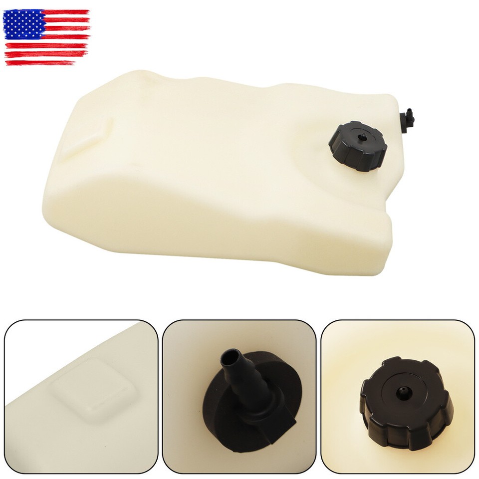 Fuel Gas Tank For John Deere GY21102 GY21876 L100 L110 L120 L130 L105 ...