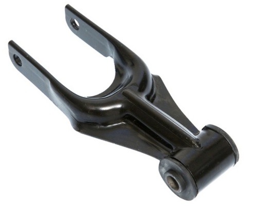 Engine Motor Mount 5PCS Set for 2006-2011 Chevy Impala / Monte Carlo 3 ...