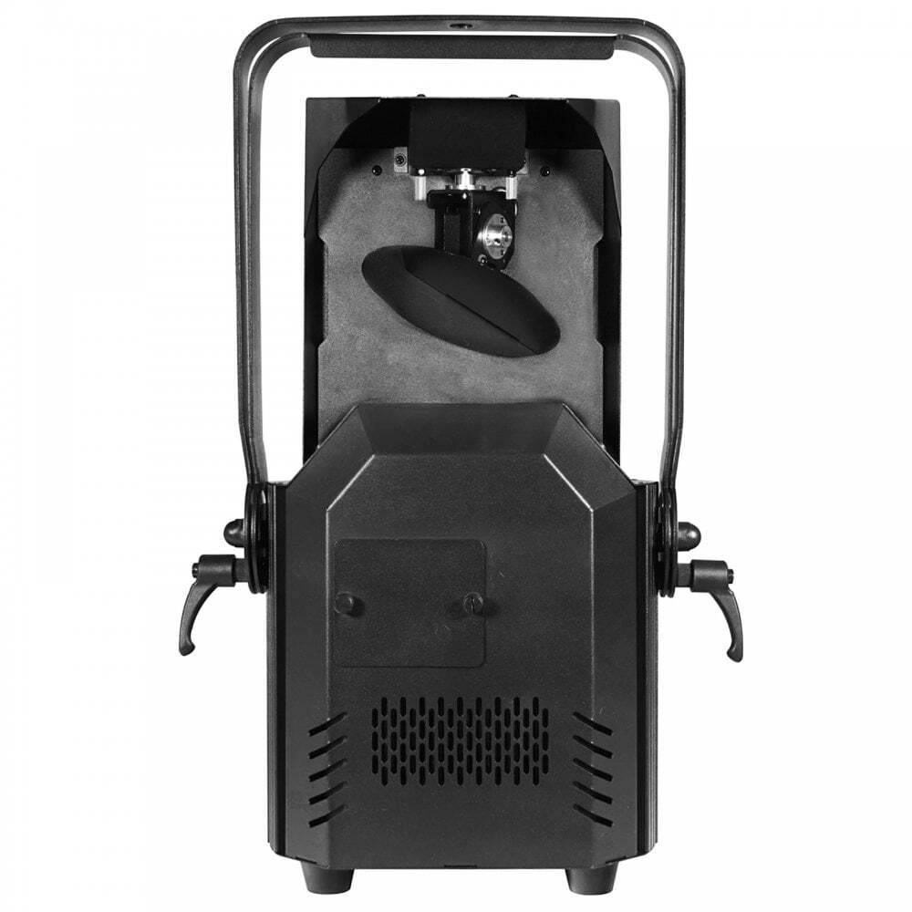 Equinox Helix Scan XP 150W Scanner Lighting Effect Stage DJ DMX LED ...