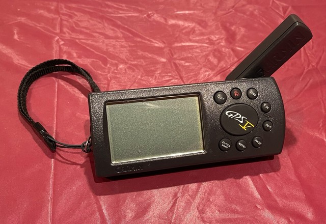 Garmin GPS V Automotive Mountable for sale online | eBay