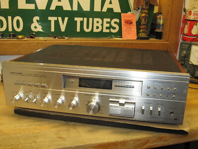 Vintage Realistic STA-2250 Quartz Locked Digital Stereo Receiver NEEDS ...