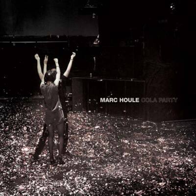 MARC HOULE Cola Party Music CDs New 673799383021| eBay