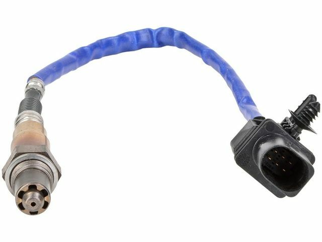 2012-2014 Ford Focus Oxygen Sensor Upstream Bosch 43878MD 2013 for sale ...