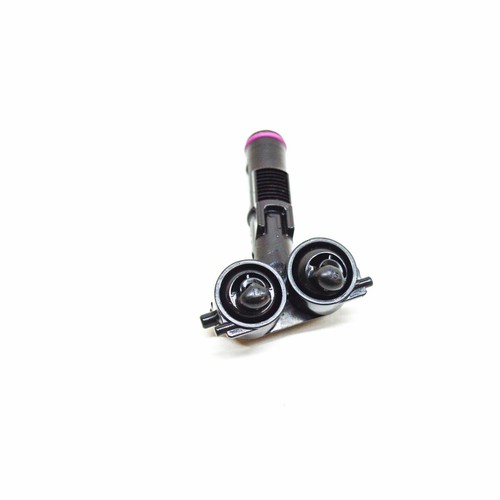 NEW VOLKSWAGEN GOLF MK5 LEFT HEADLIGHT WASHER SPRAY JET 1K6955103 1K6 ...