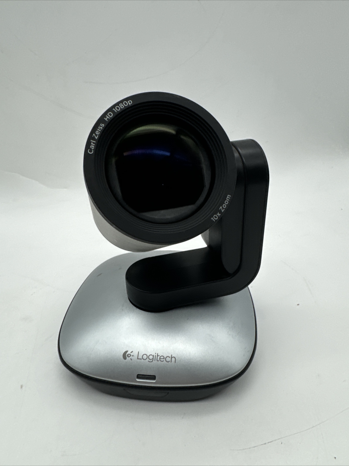 Logitech 860-000465 Conference Camera Carl Zeiss HD 1080p 15246kn for ...
