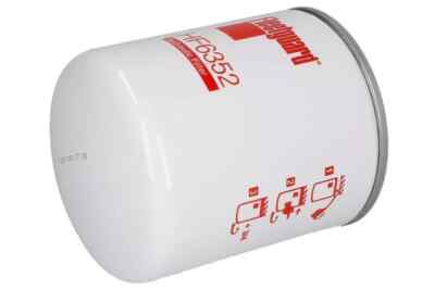 Fleetguard HF6352 Hydraulic Filter Same as 51624, P551758, BT420 | eBay