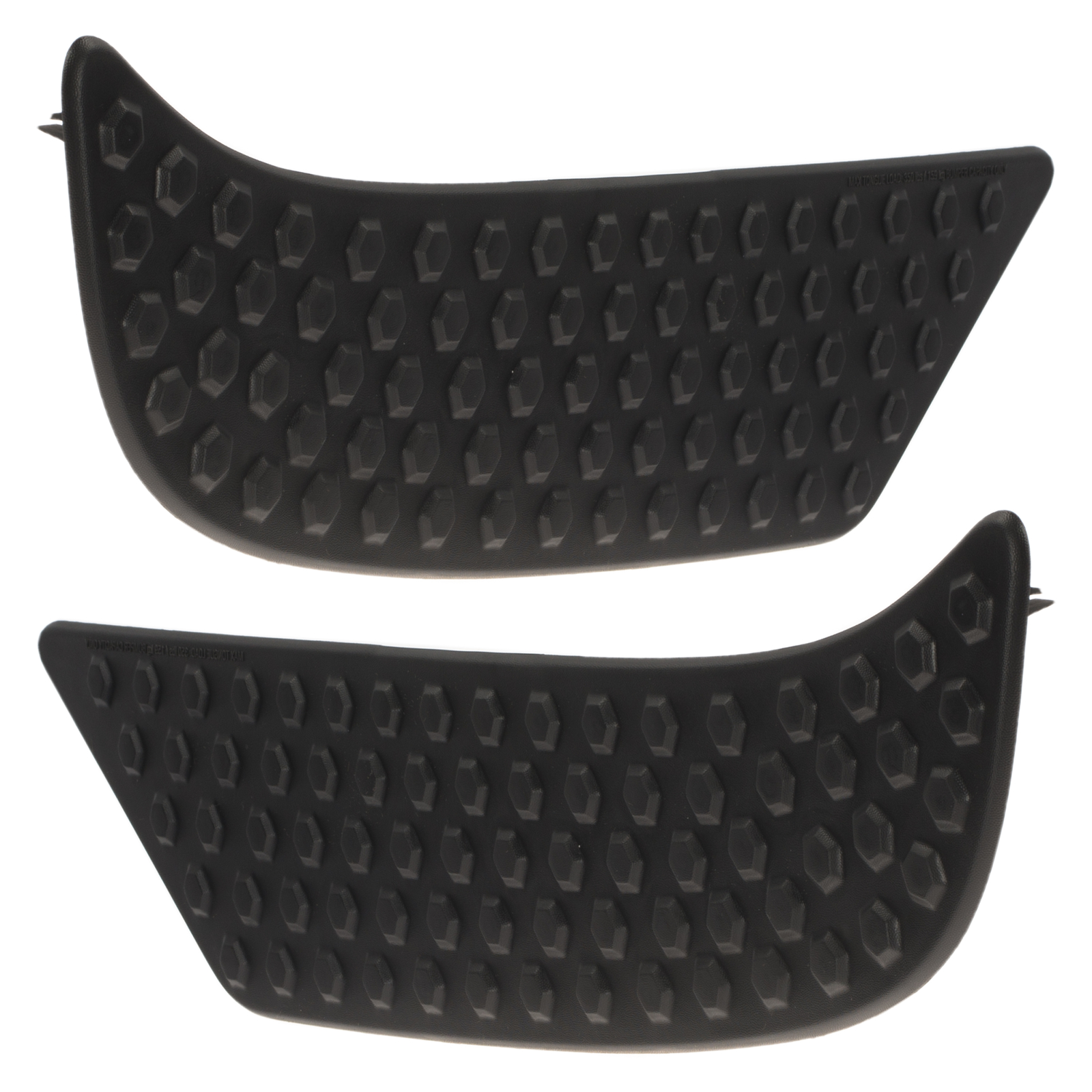 OEM NEW Rear Right & Left Bumper Step Pad 02-05 Explorer Spor Trac ...