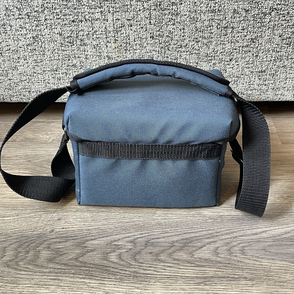 Jessops Camera Bag Padded Camera Bag For SLR, DSLR, Large Camera Bag ...