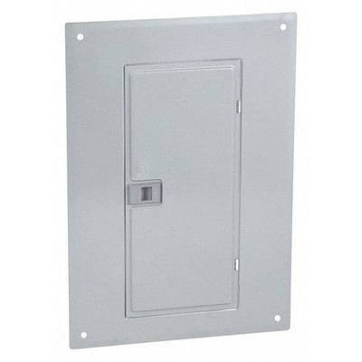 Square D QOC24UF Electrical Panel, QO Load Center Panelboard Cover New ...