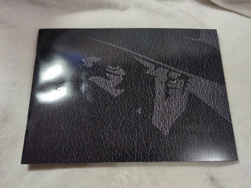 The Shadow Movie Program | eBay