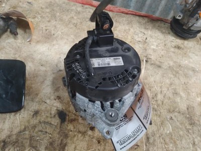 Alternator 118 Type CLA250 Fits 20-21 MERCEDES CLA-CLASS 1123293 | eBay