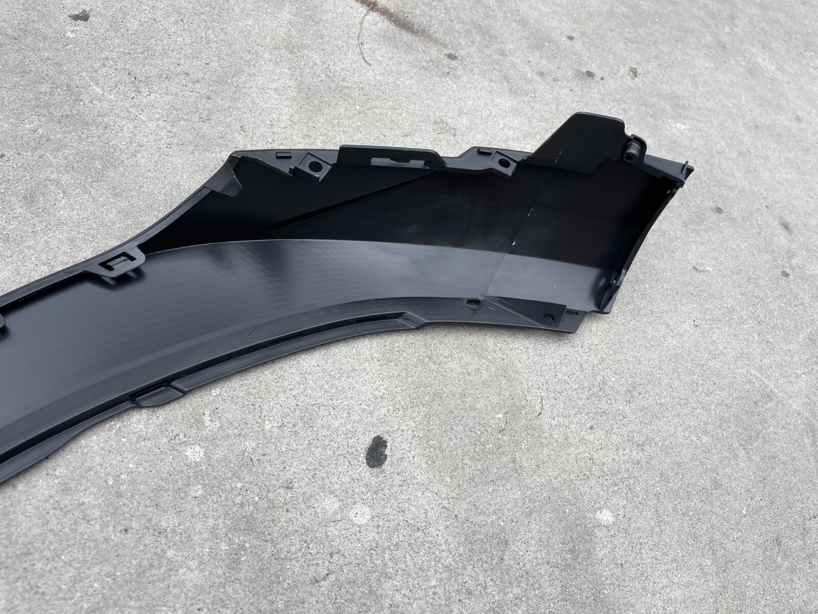 Genuine+Kia+OE+Cover-Fr+Bumper+Lwr+86512-DWEA0 for sale online | eBay