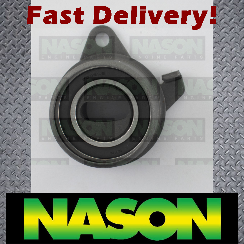 Nason Timing belt tensioner fits Mitsubishi 4G15/G15B Lancer CA CB CC ...
