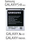 🔋 1500mAh EB425161LU Battery Samsung Galaxy S3 Mini Ace 2 i8160 Duos ...