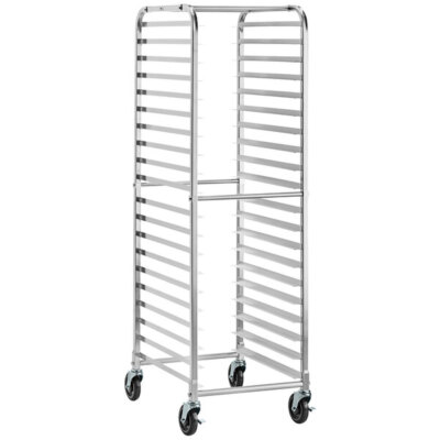 Bakery Racks - Speed Rack