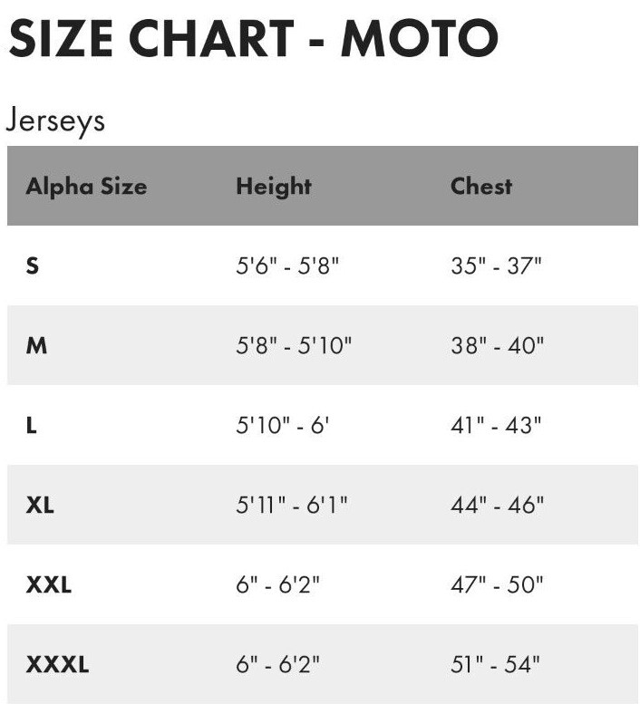 Shift MX White Label Haut Jersey Motocross New | eBay UK