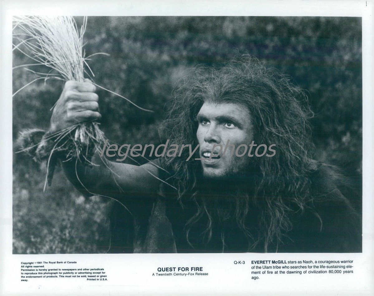 2015 Everett Mcgill Everett McGill | Shadowplay