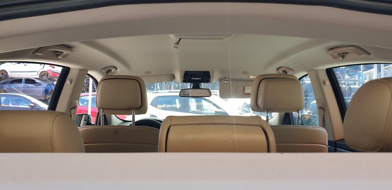 36116775403 jante pour BMW 5 GRAN TURISMO 30 D XDRIVE 2010 18 PULGADAS ...