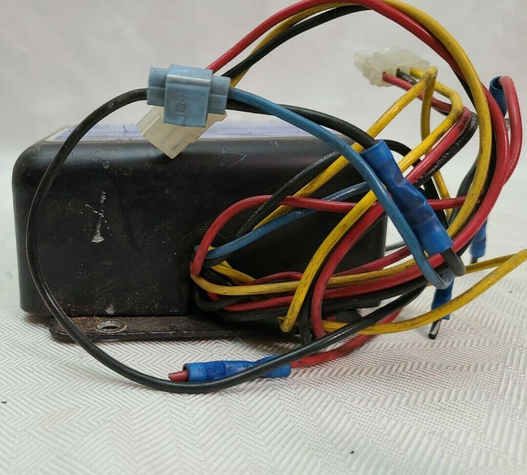 Tomar Electronics 3 Head Motorcycle Power Supply System Pursuitlite ...