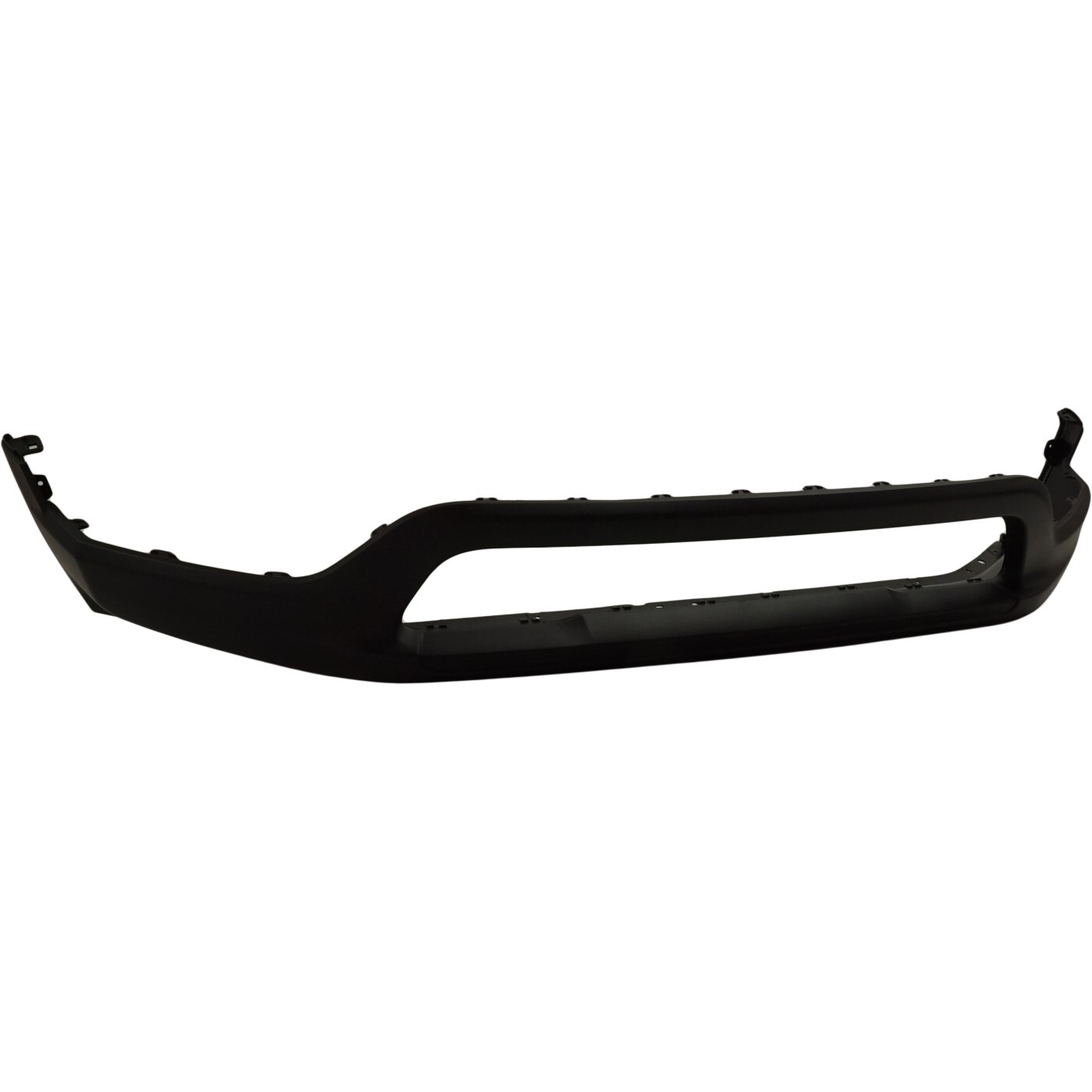 5UQ11RXFAB New Bumper Cover Fascia Front Lower for Jeep Compass 2017 ...