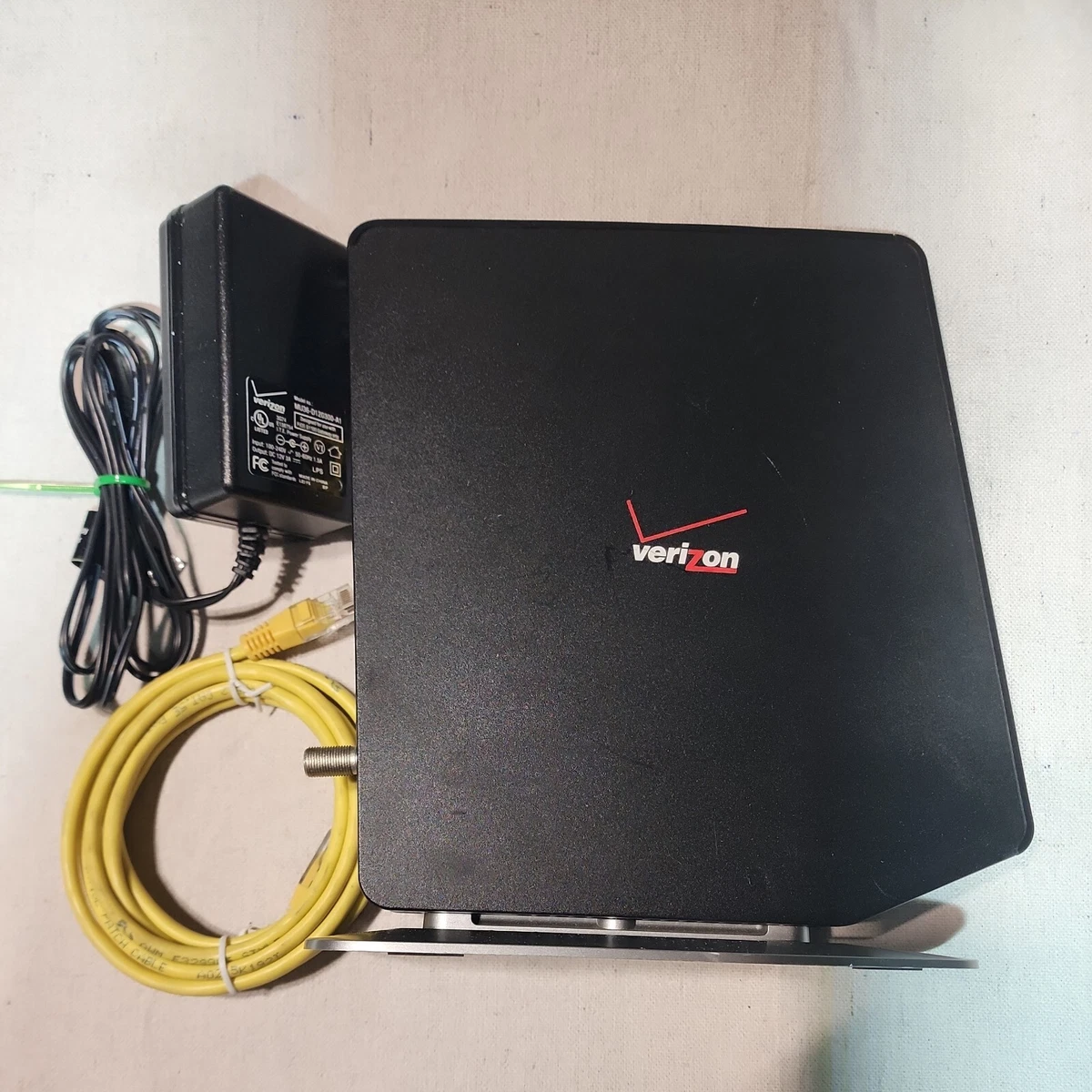Verizon Fios Quantum Router G1100