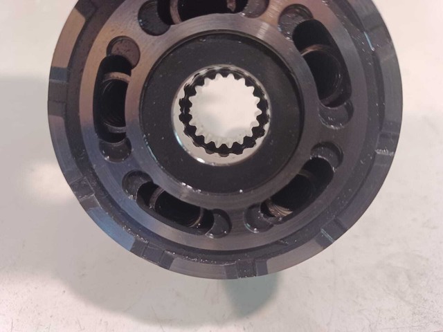 TORO CYLINDER BLOCK PART NUMBER 103-2666 for sale online | eBay
