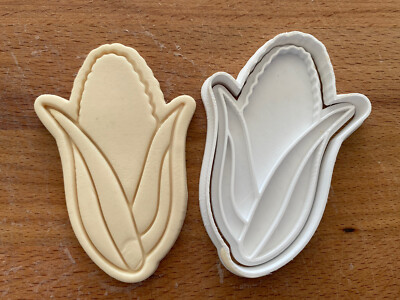 corn cookie cutter | eBay Australia