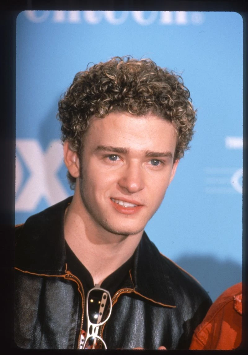 헐리우드 - 엔싱크 원디렉션 데뷔초 영상 보고 있는데