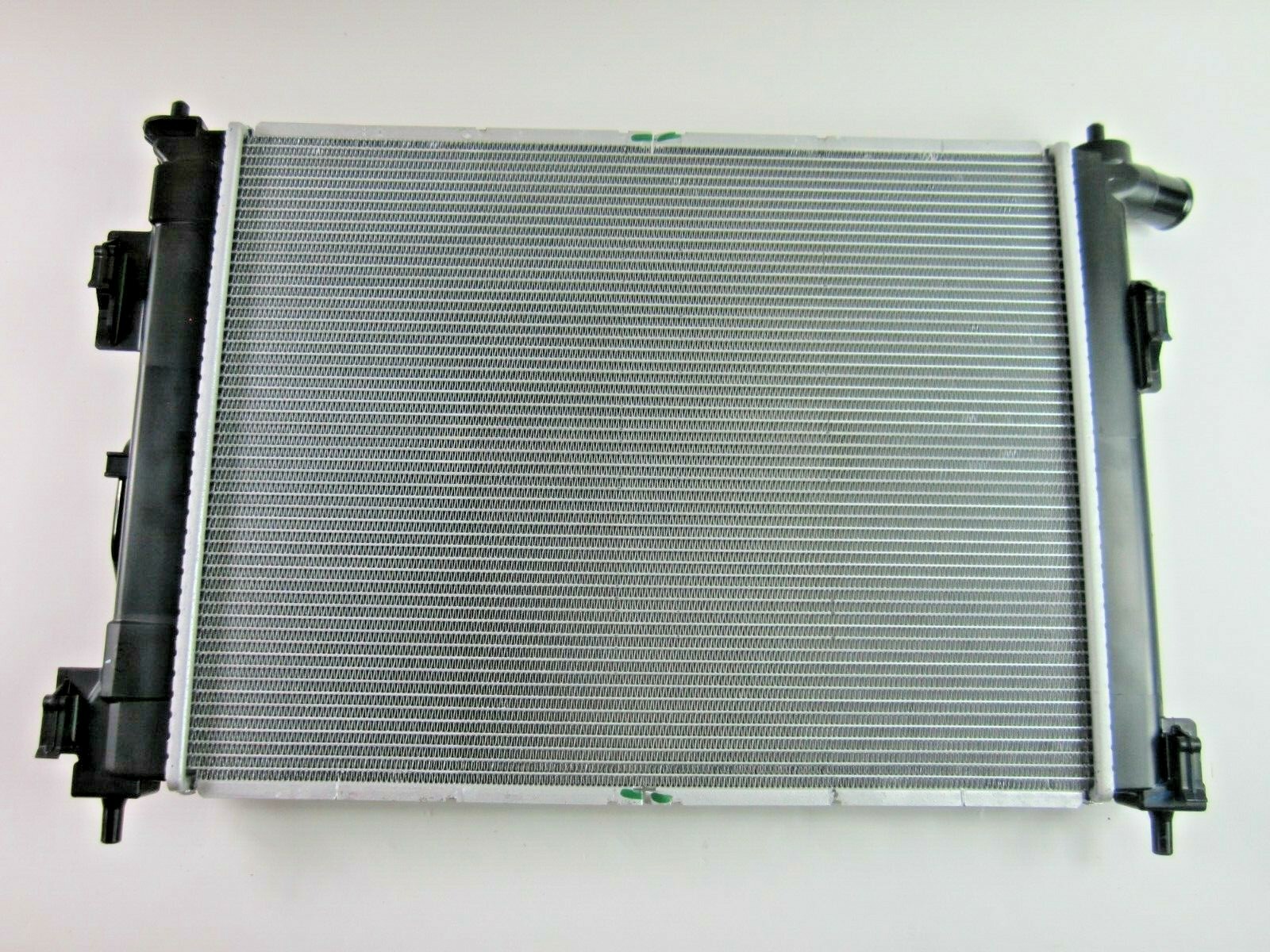 OEM HANON Radiator Assembly for 2018-2019 Hyundai Accent Kia Rio 25310 ...