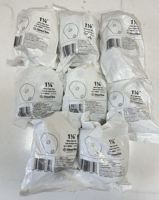 Steel-Tek Obtuse Angle Elbows 1-1/4" 672-406HC Structural Pipe - Lot of ...