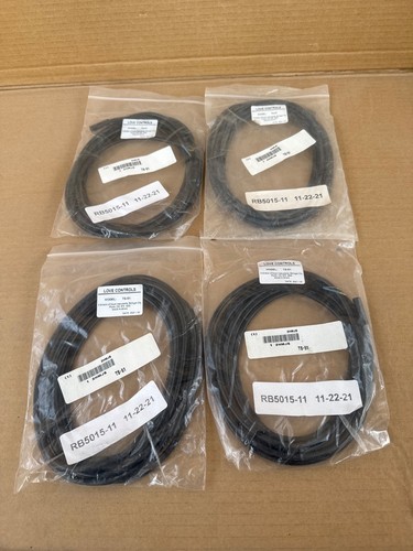 LOT OF 4 PCs LOVE CONTROLS TS-51 Surface Temp Probe,-58 to 221 Deg F ...