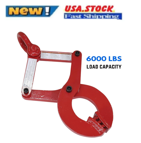 Pallet Puller for Clamps Plywood Limbs Unloading Small Tree Fence Post ...