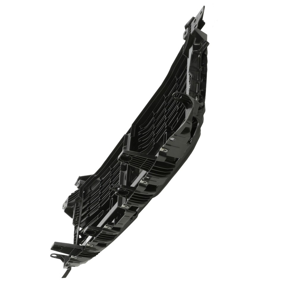 2019-2025 RAM 2500 3500 FRONT RADIATOR GRILLE OEM NEW MOPAR GENUINE ...
