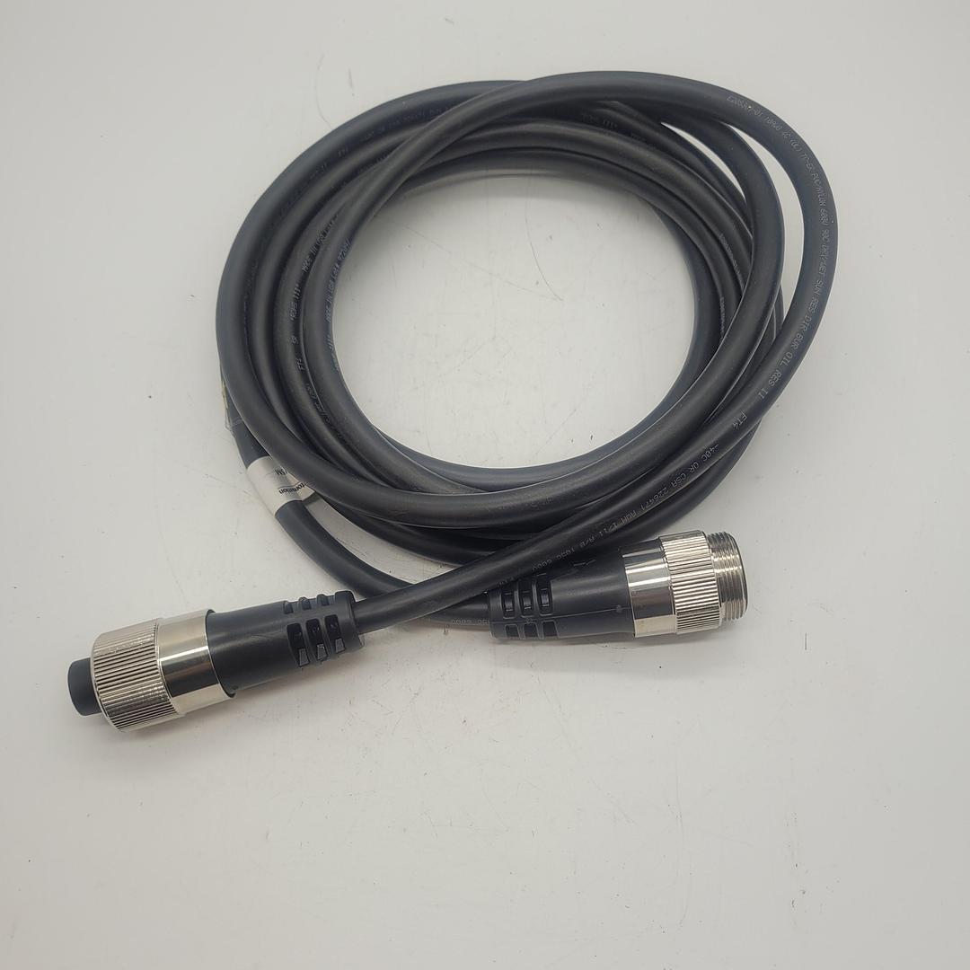Lumberg Automation RSP 4-RKP 4-803/5M Cable | eBay
