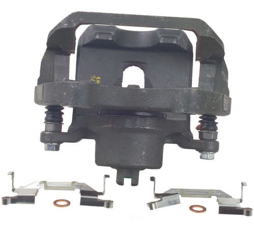 Disc Brake Caliper Cardone 19-B2806 Reman fits 03-04 Nissan Maxima ...