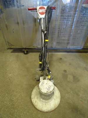 Electric Cord Buffers - Pullman Holt