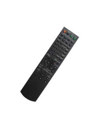 Repl Remote Control For Sony DAV-HDX285 HCD-DZ270 DVD Home Theater ...