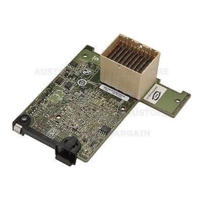 Genuine Original Dell Ethernet Network PCIe4 Card H093G for PowerEdge ...