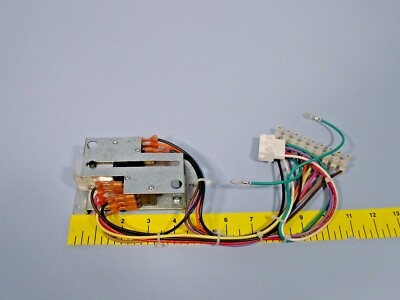 Limit - Cam Limit Switch