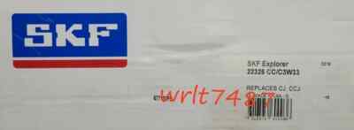 1PC SKF 22326 CC/C3W33 spherical roller bearing | eBay