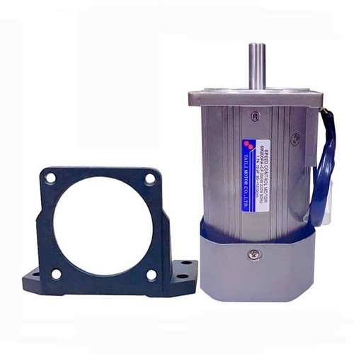 Optical Shaft Speed Motor 200W Single-phase AC 220V 1400rpm or 2800rpm ...