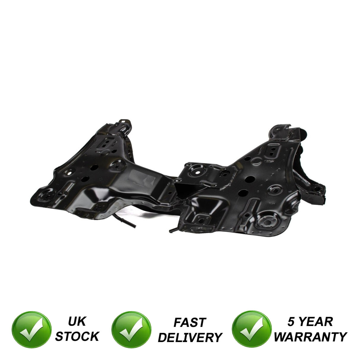 Brand New Vauxhall Corsa D 2006-2014 Front Subframe Crossmember ...