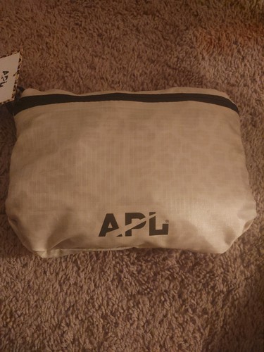 Athletic Propulsion Labs APL All-Purpose Packable Backpack Leopard NWT ...