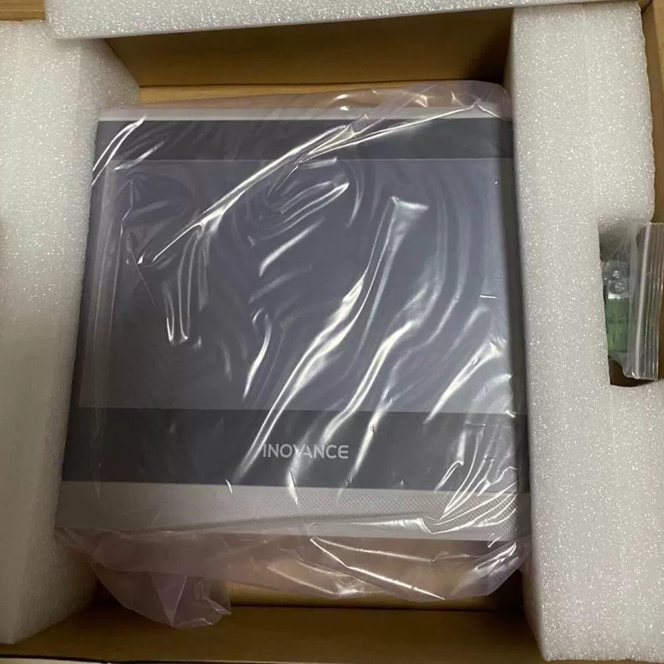 1PC New Inovance IT7100E 10 inch touch screen spot stock #YP1#HL | eBay