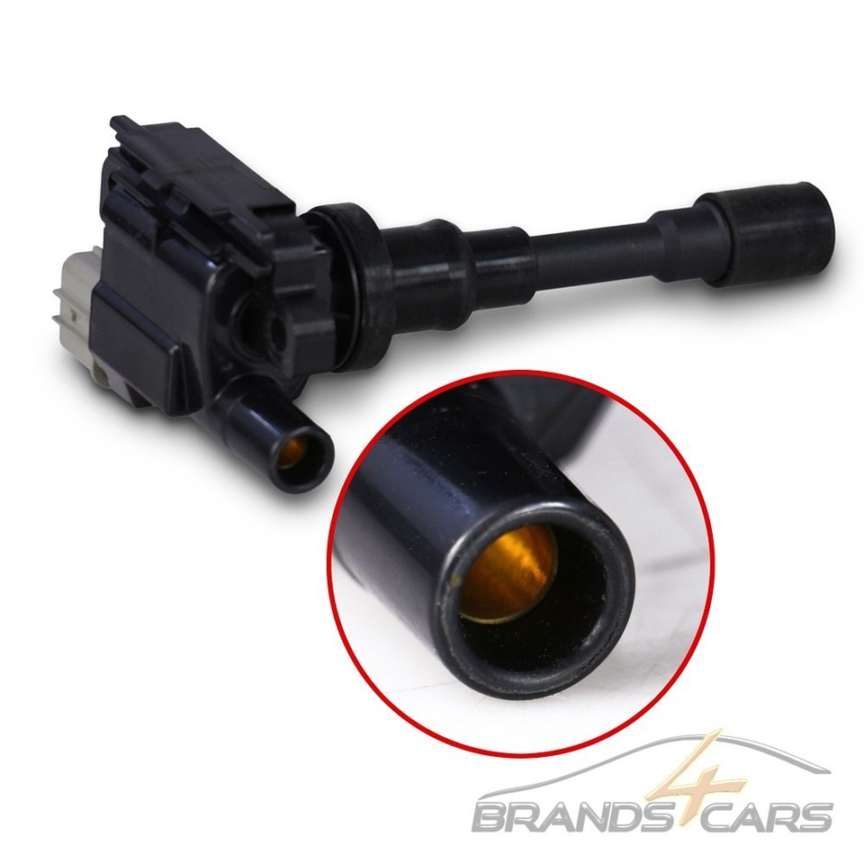 ATEC ZÜNDSPULE FÜR FIAT SEDICI SUBARU JUSTY SUZUKI ALTO BALENO VITARA ...