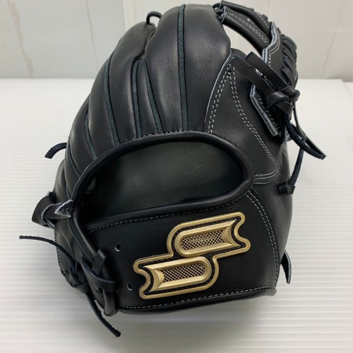 SSK Hardball Infielder's Glove with Limited Edition Label Custom Order ...